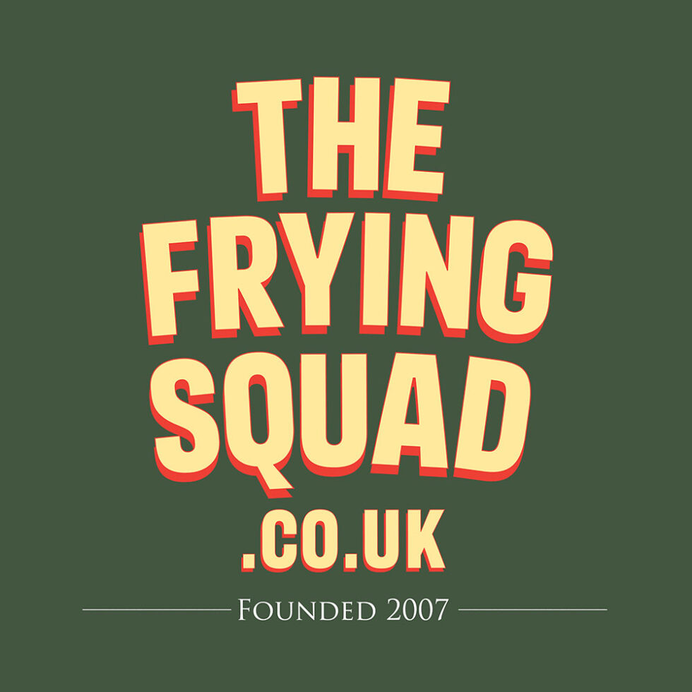 The Frying Squad | Mobile Catering